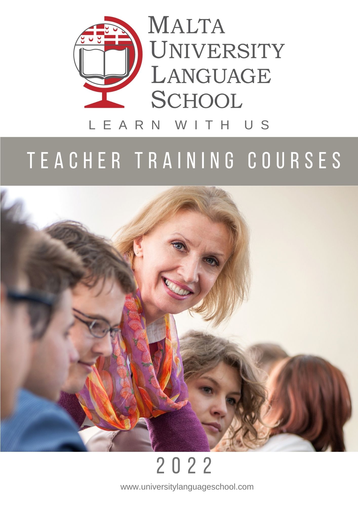 About Us | Malta University Language School – Learn English in Malta