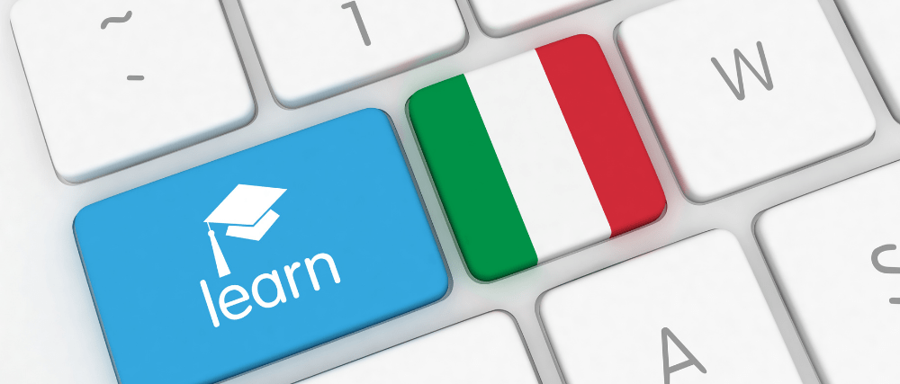 Italian For Beginners - Modules 1 & 2 | Malta University Language ...