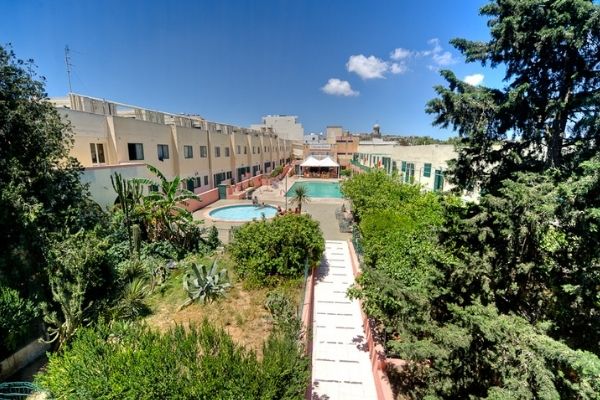 Malta University Language School – Learn English in Malta | Malta ...