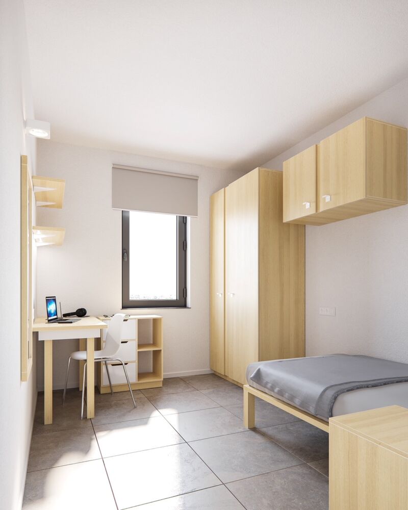 Campus Hub | Malta University Language School – Learn English in Malta